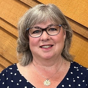 Staff - Faith Lutheran Church of Sequim, WA