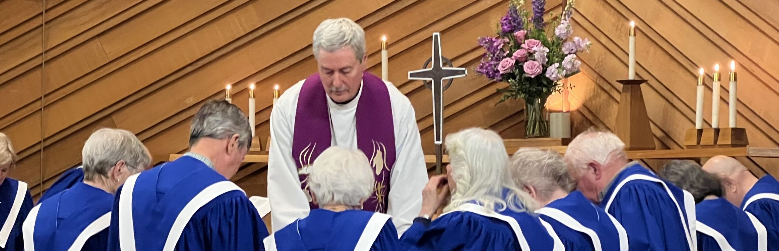 What We Believe - Faith Lutheran Church of Sequim, WA